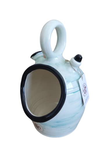 Botijos pintados a mano: la tradición y el arte se unen en estas piezas ...