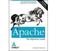 Buy Apache: The Definitive Guide Book Online at Low Prices in India ...