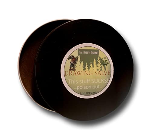 Find The Best Pine Tar Drawing Salve Reviews & Comparison - Katynel