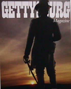 The Gettysburg Magazine Issue 24: Unknown: 9780890295922: Amazon.com: Books