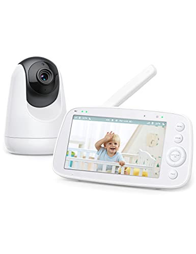 The 6 Best Baby Monitors to Buy in Australia 2024 - Mr Gadget
