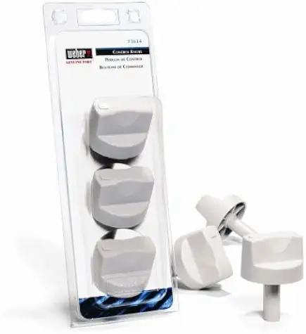 How To Properly Read Weber Grill Knobs For Maximum Grilling Efficiency ...