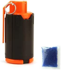 Amazon.com: CS Plastic Tactical Toy, Tactical Plastic Modified Crystal ...