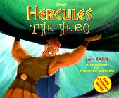 Buy Hercules: The Hero Book Online at Low Prices in India | Hercules ...