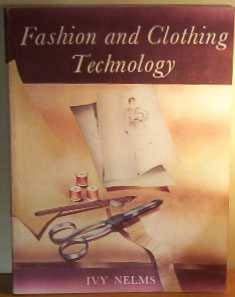 Fashion and Clothing Technology: I. Nelms: 9780717506828: Amazon.com: Books