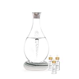 MAYU Swirl - Water Enhancing Vortex Pitcher | The Green Head