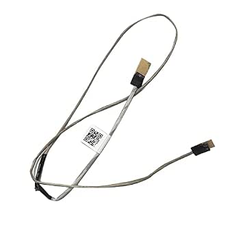 Amazon.com: Zahara Camera Webcam Cable Replacement for HP Chromebook 11 ...