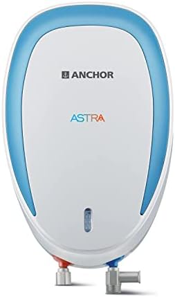 Buy Anchor by Panasonic Astra 3L Geyser, 3KW Instant Water Heater ...