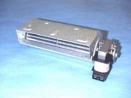 Genuine ZANUSSI Cooker Cooling Fan Motor : Amazon.co.uk: Large Appliances