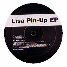 Lisa Pin: Lisa Pin-Up: Amazon.in: Music}