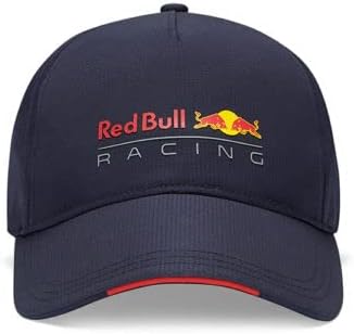 Red Bull Racing, F1, classic cap, navy, KIDS, official merchandise ...