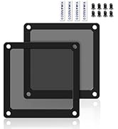 Amazon.com: Dust Filter PC 120mm for Computer Cooler Fan/PSU/Routers ...