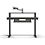 Corsair Platform:4 Elevate – 120cm x 76cm, Adjustable Height, Electric ...