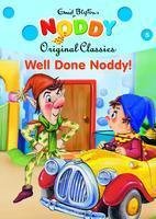 Well Done Noddy 5: ENID BLYTON: 9788128629600: Amazon.com: Books