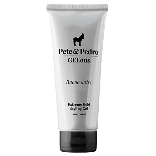 The 30 Best Wet Look Hair Styling Gels of 2026 [Verified] - Cherry Picks