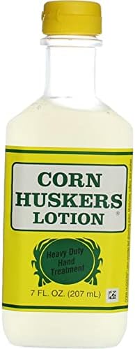 Amazon.com : Corn Huskers Oil-Free Hand Lotion - 7 fl oz : Body Lotions ...