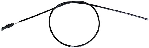 Amazon.com: Arcticway Replacement for Front Hood Latch Release Cable ...