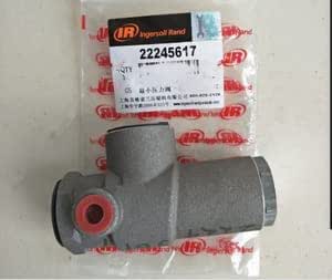 22245617 Minimum Pressure Valve Fits Ingersoll Rand Air Compressor ...