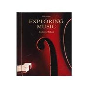 Exploring Music: Hickok, Robert: 9780697125347: Amazon.com: Books