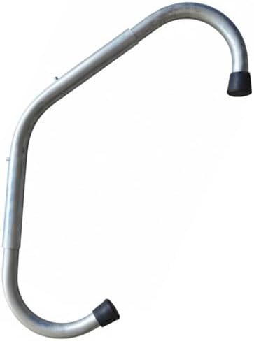 Heavy-Duty Adjustable Cow Anti-Kick Bar – Secure Livestock Restraint ...