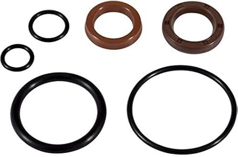 Amazon.com: Steering Actuator repair kit 3812269 3860883 3862210 ...