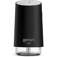 Amazon.com: GENIANI Portable Small Cool Mist Humidifiers 250ML - USB ...