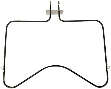 Kitchen Basics 101: W10779716 Bake Element Replacement for Whirlpool ...