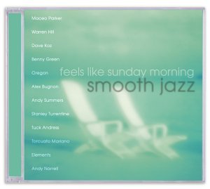 Amazon.com: Feels Like Sunday Morning-Smoo: CDs & Vinyl