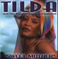 Sweet Mother: Tilda: Amazon.es: CD y vinilos}
