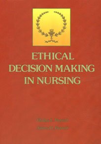 Buy Ethical Decision Making in Nursing Book Online at Low Prices in India | Ethical Decision ...