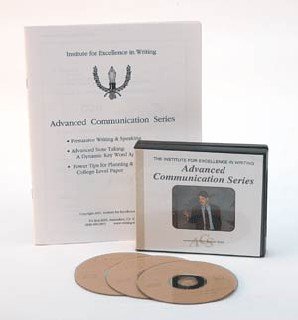 Advanced Communications Series: unknown author: Amazon.com: Books