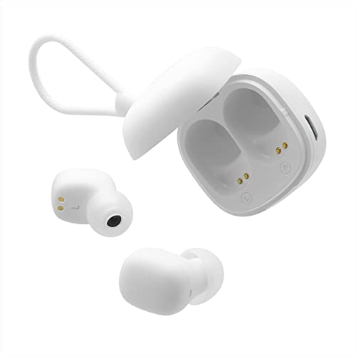 Find The Best Smallest True Wireless Earbuds Reviews & Comparison - Katynel