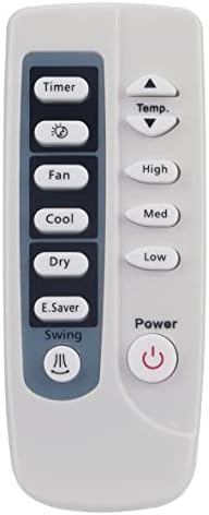 Amazon.com: Replacement Remote Control Compatible with Samsung Window ...