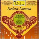 Beethoven, Liszt, Lamond - Frederic Lamond: Instruments of the Past ...