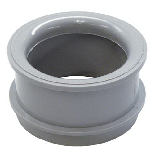 Cantex 1-1/2 in. PVC End Bell, 5144007: Amazon.com: Tools & Home ...