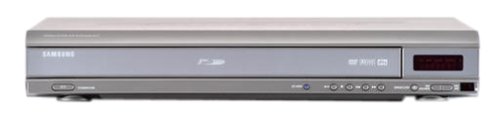 Best DVD Player For Samsung Smart TV