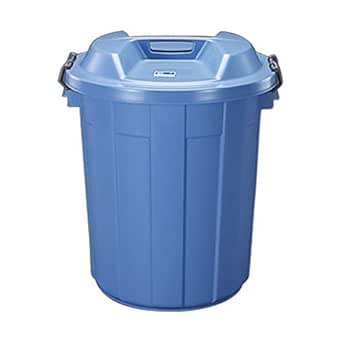 Amazon | 90L ダストボックス(蓋付) EA995CA-171 | 業務用ごみ箱 | 産業・研究開発用品 通販