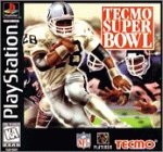 Amazon.com: Tecmo Super Bowl - PlayStation : Video Games