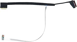 Amazon.com: Laptop Sensor Board with LCD Video Cable 435PLY32L01 Compatible Replacement Spare ...