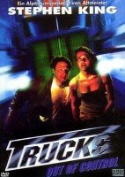 Trucks - Out of Control: Amazon.de: Busfield, Timothy, Bakke, Brenda, Brazeau, Jay, Fletcher ...