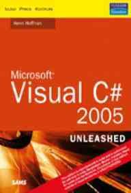 Ms Visual C# 2005 Unleashed : Amazon.in: Books