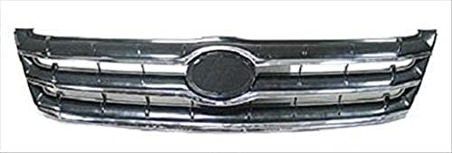 Amazon.com: Sherman Replacement Part Compatible with Toyota Avalon ...