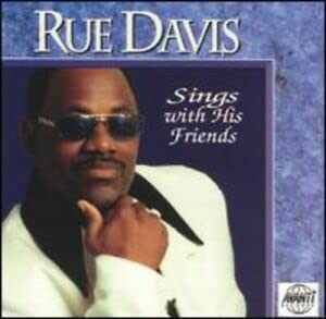 Davis, Rue - Sings With Friends - Amazon.com Music