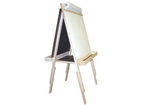 Snapklik.com : Beka Ultimate Adjustable Easel