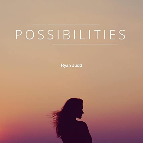 Possibilities de Ryan Judd en Amazon Music Unlimited