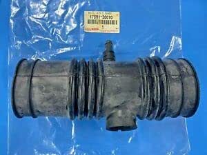 Genuine Toyota 17881-0A010 Air Cleaner Hose, Air Cleaner Intake ...