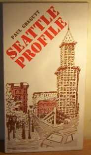 Seattle profile: Gregutt, Paul: Amazon.com: Books