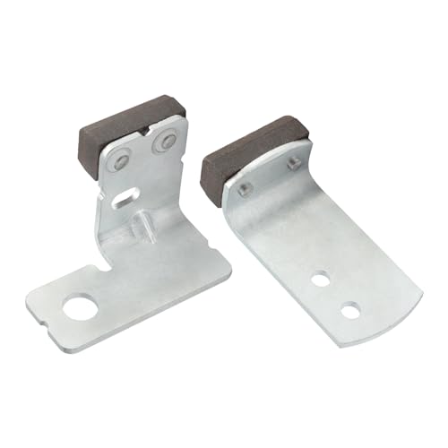 Find The Cub Cadet Brake Safety Switch Location! - Inside The Yard