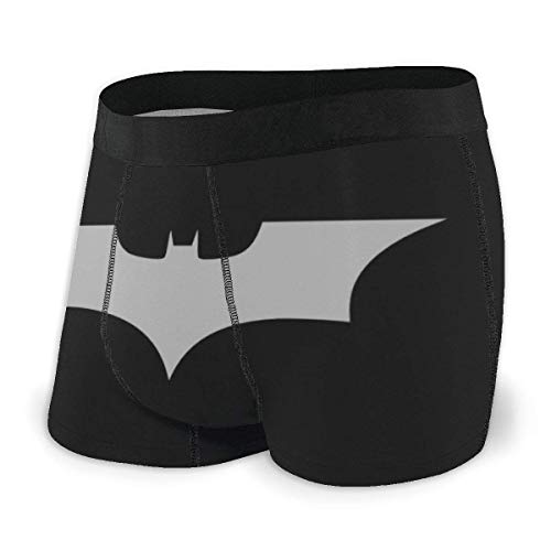 ᐉ 11 Mejores Calzoncillos Batman De Hombres 【Actualizado】