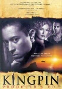 Amazon.com: Kingpin : Movies & TV